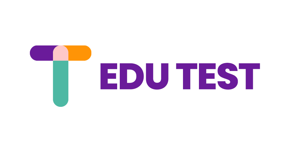 EDU TEST PROMOTION